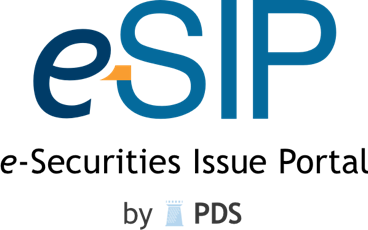 e-Securities Issue Portal